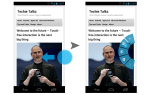 Side Navigation UI Pattern in Android – #androiduiux