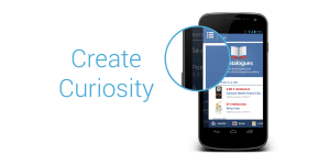 Side Navigation UI Pattern in Android, Part 2 – #androiduiux