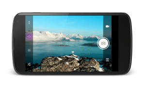 How I Would Further Improve Camera Awesome for Android – #androiduiux