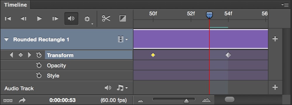 UI Animation in Photoshop – Tutorial #2 – #androiduiux