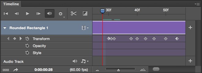 UI Animation in Photoshop – Tutorial #2 – #androiduiux